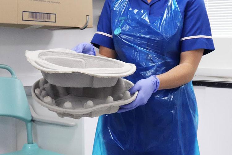 Shop for Biodegradable Medical Containers – MDS Associates USA