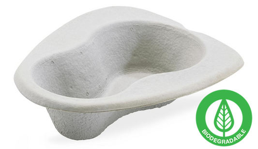 Shop for Biodegradable Medical Containers – MDS Associates USA